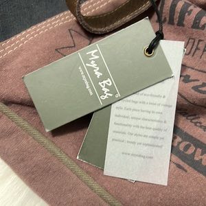 Myra Bag | Bags | Myra Bag Tote Brand New | Poshmark